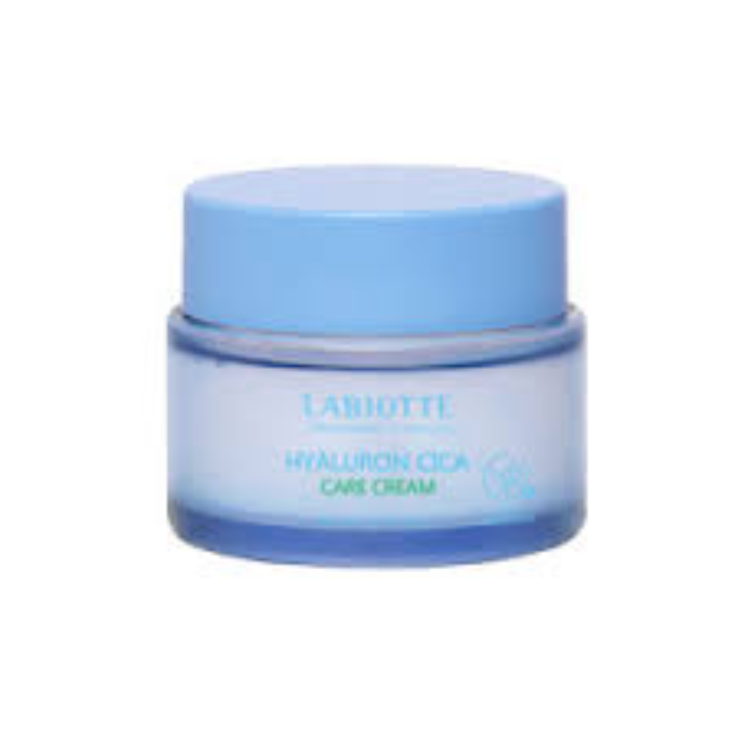 【受注発注】LABIOTTE HYALURON CICA CARE CREAM/ヒアルロンシカケアクリーム | 『ONEMAKE』韓国コスメ 日本最大級の品揃え